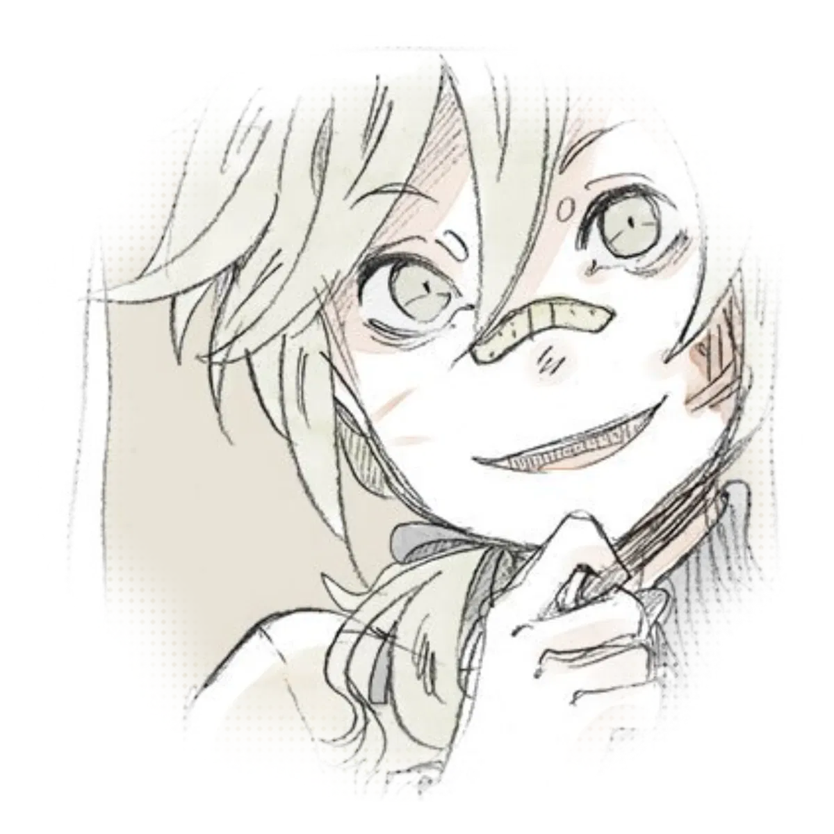 Chat with Vincent Fennell