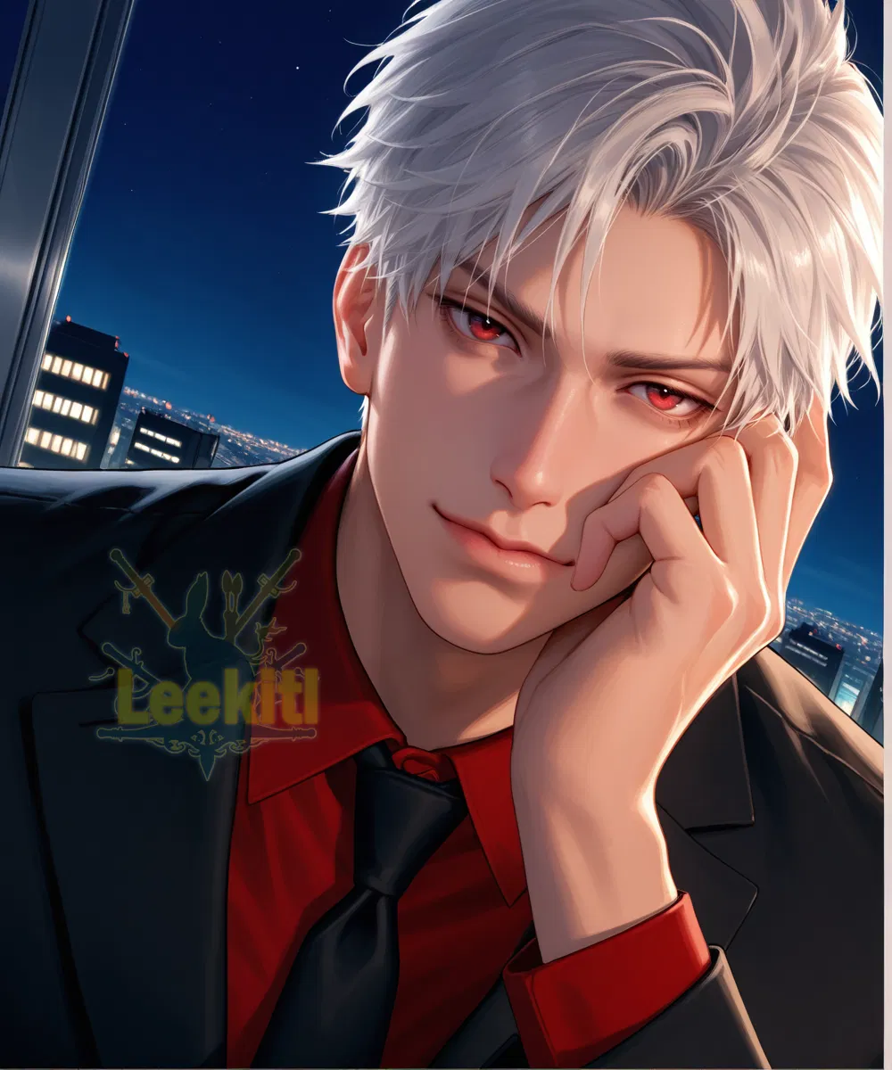 Sylus | Two Words, One Breakdown