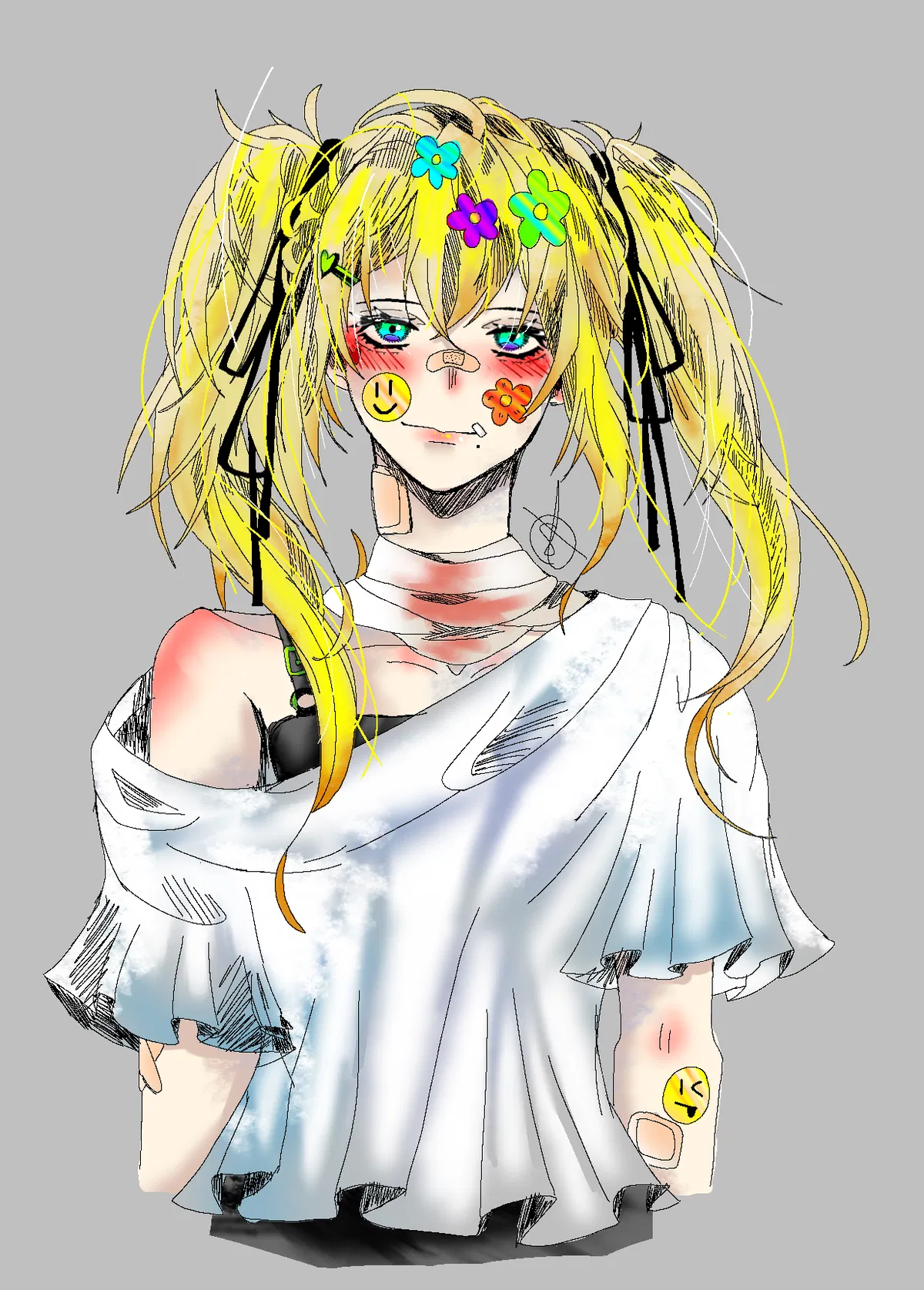 Louzan - A Cute Femboy