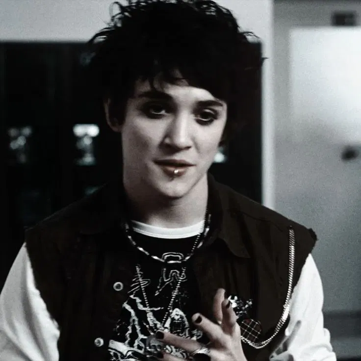 Colin Gray | Jennifer's Body