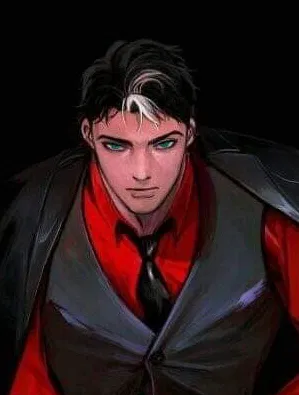 Jason Todd