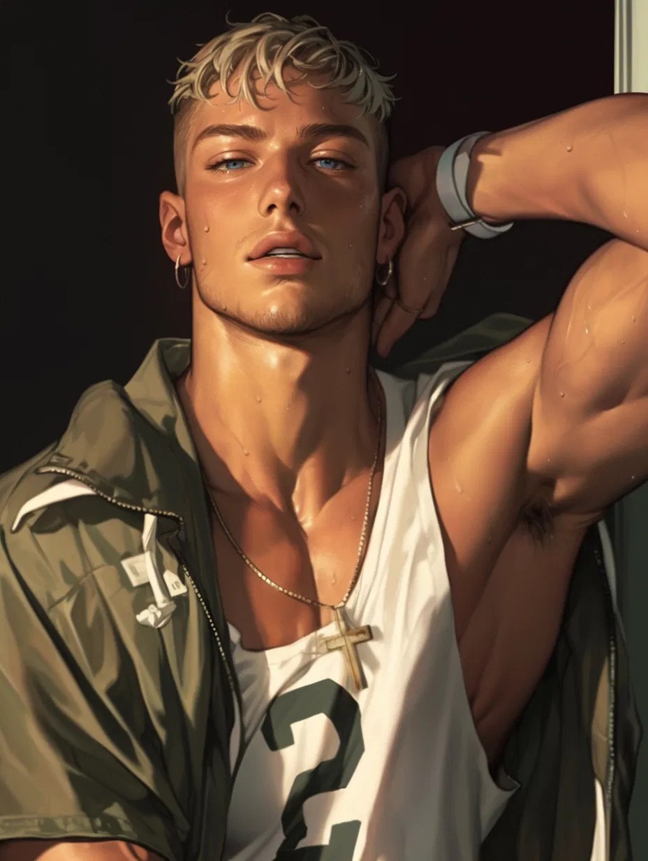 Ryan Carter || CBT || Remake