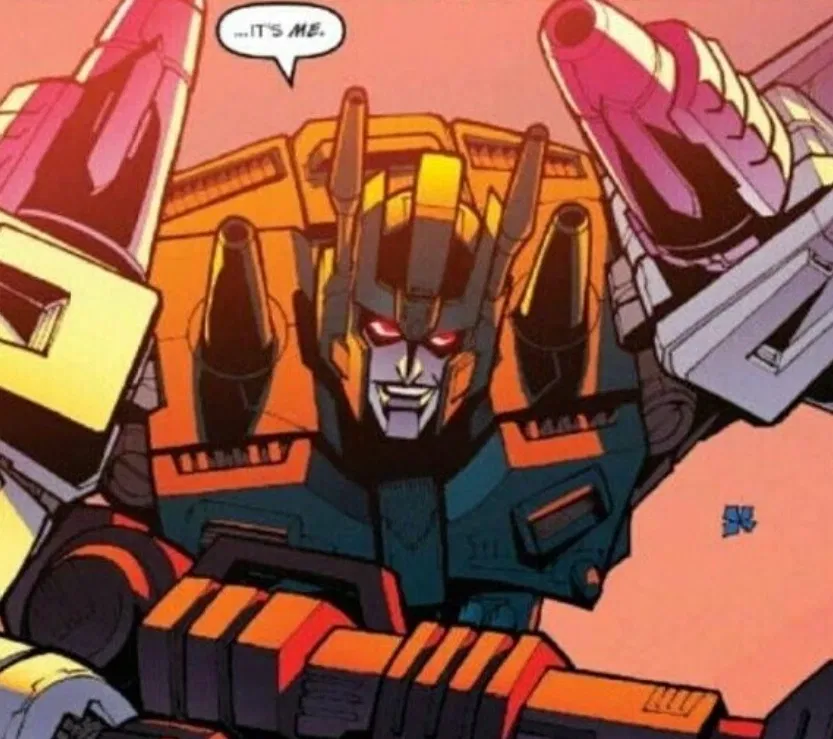 Overlord