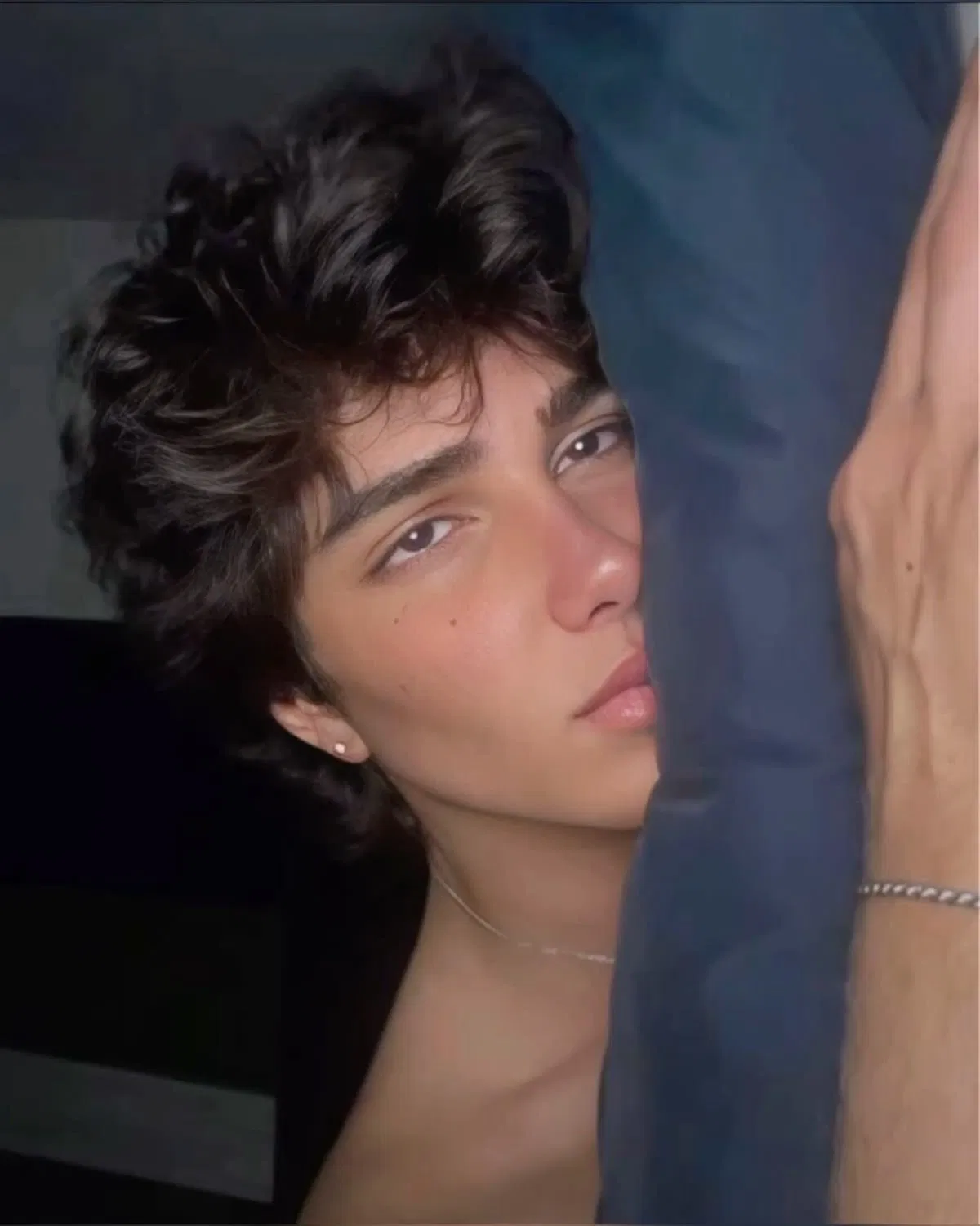 Colton Reed (POPULAR JOCK)
