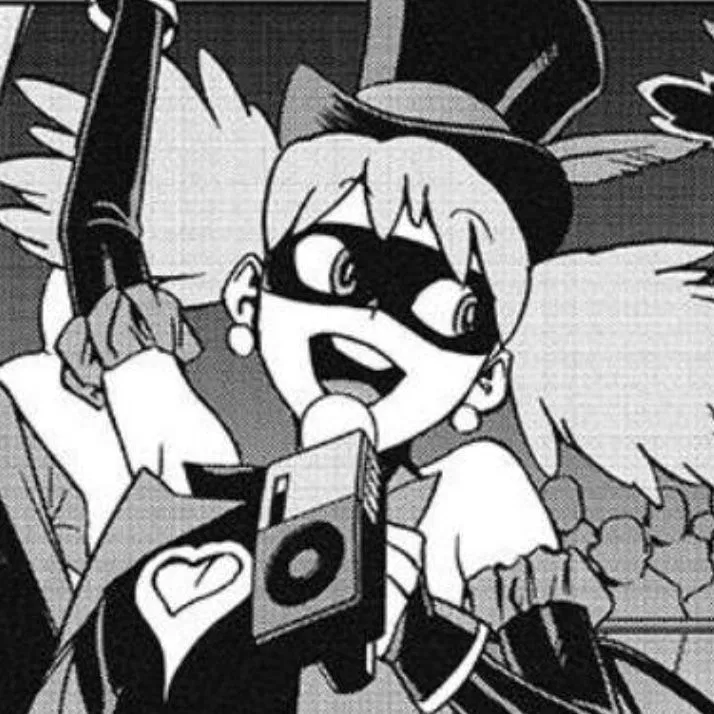 Pop☆step (Kazuho Haneyama)─★