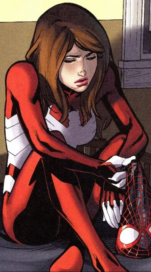 Jessica Drew
