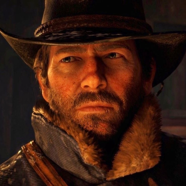 Arthur Morgan