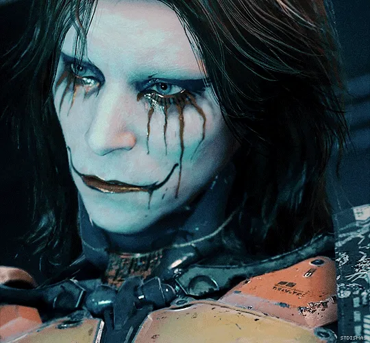 Higgs Monaghan - Suffer for me | REQUEST