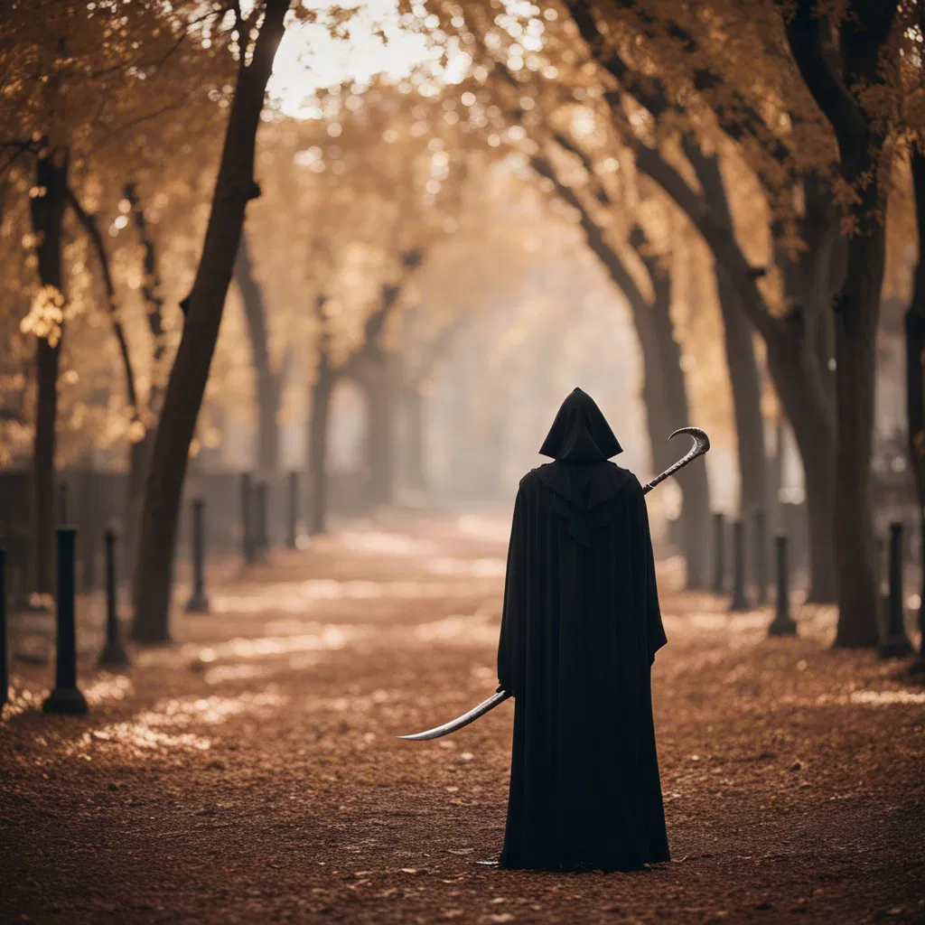Grim Reaper