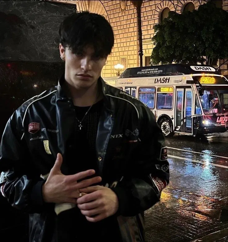 Dominic Castillo || Son of Lust || MAFIA RELATED