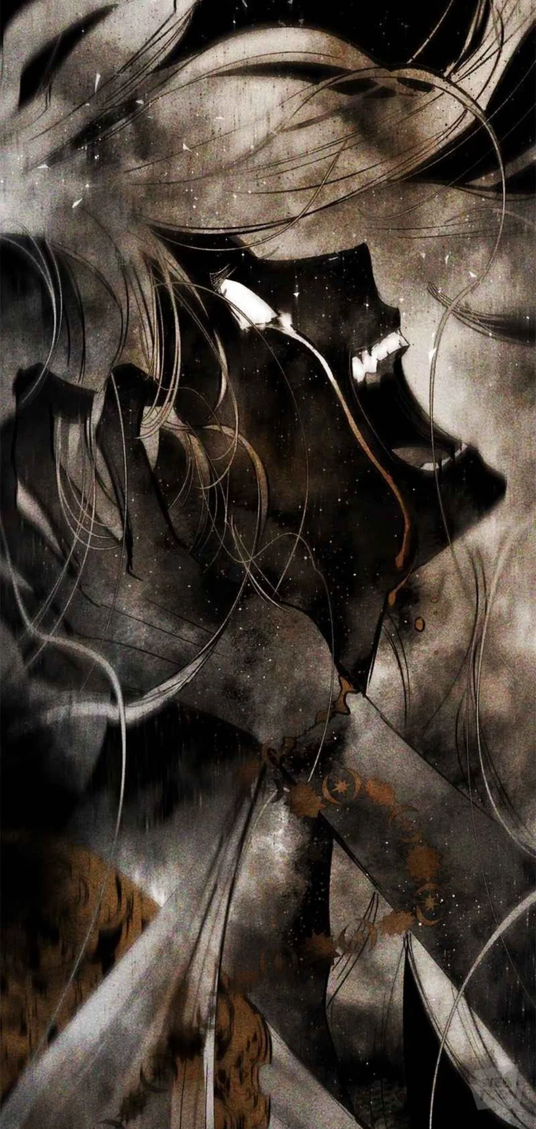 Irrepairable Shoehorning.