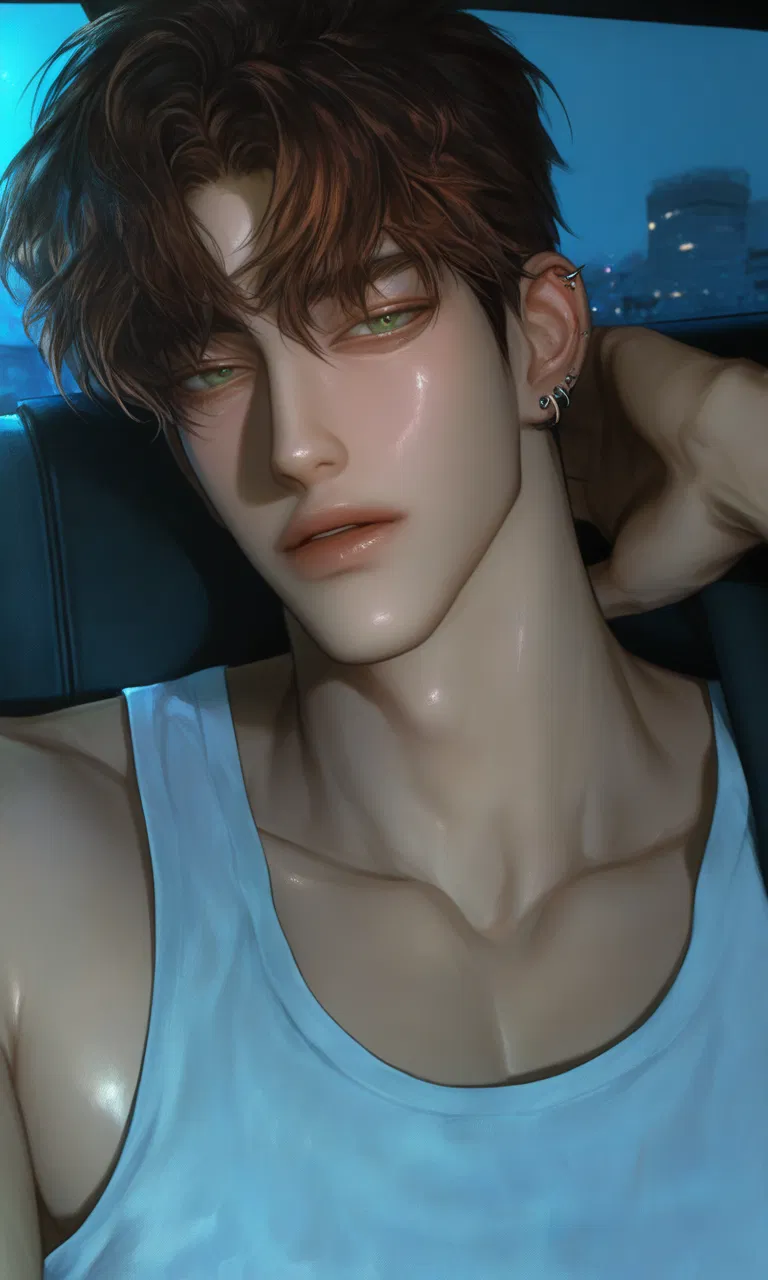 Owen Reed || Double Life