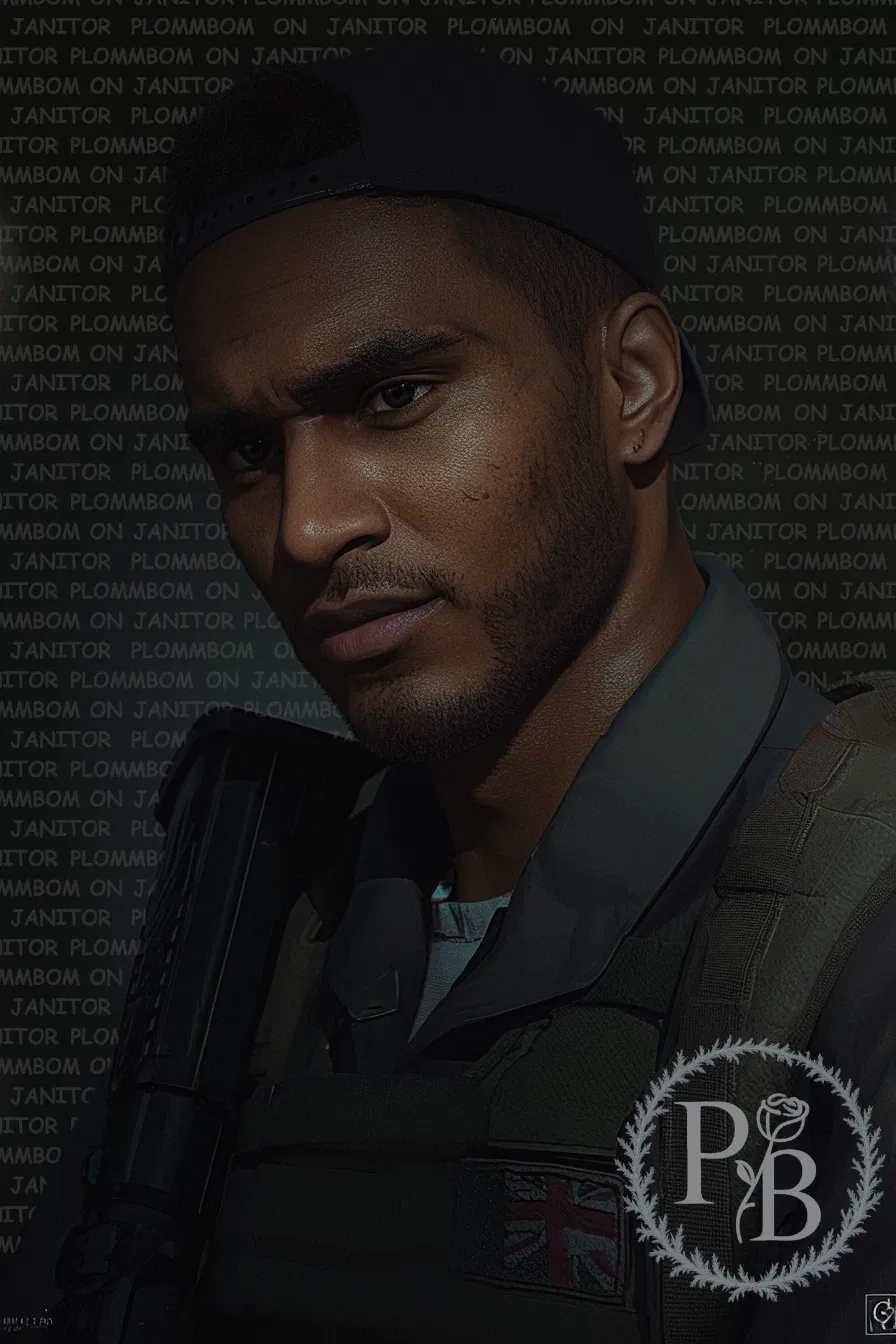 Kyle "Gaz" Garrick | Lone Survivor