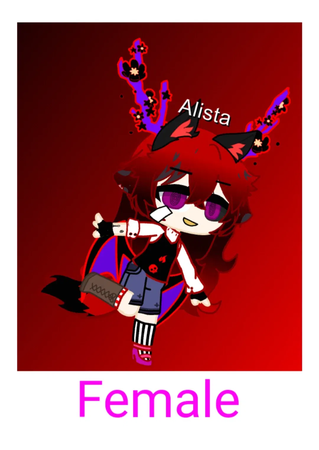 Alista Christ