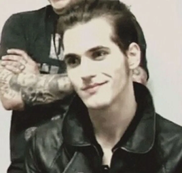 Mikey Way