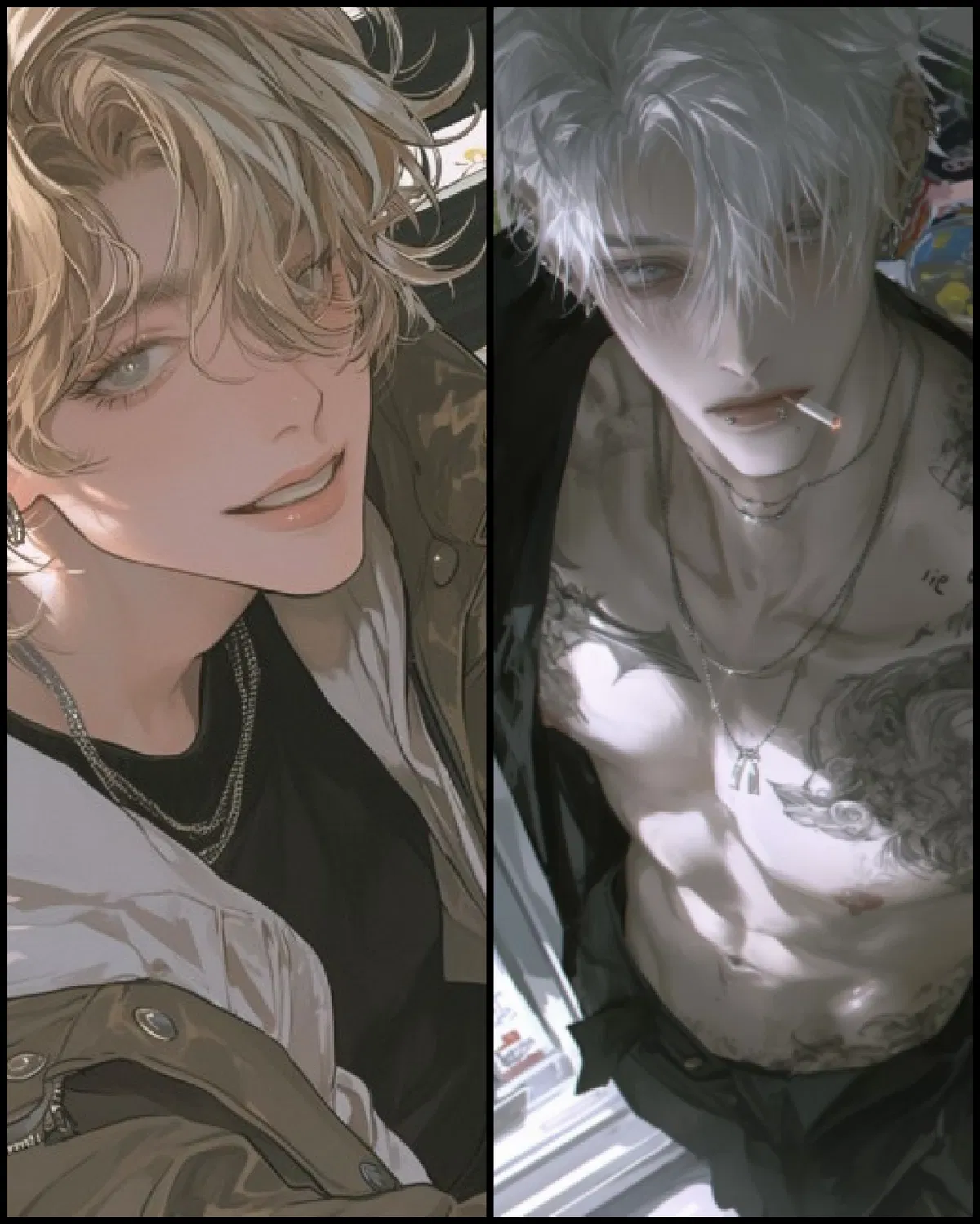 Alt | Ellis Mercer & Nolan Merrick