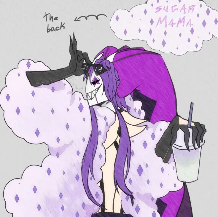 Jester // The Freak Circus // Shopping- with a twist...??