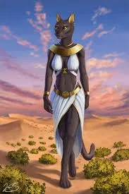 Bastet