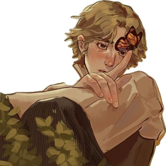 Christopher Miller || The pastor's son