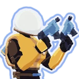 Chat with Commando - ROR2