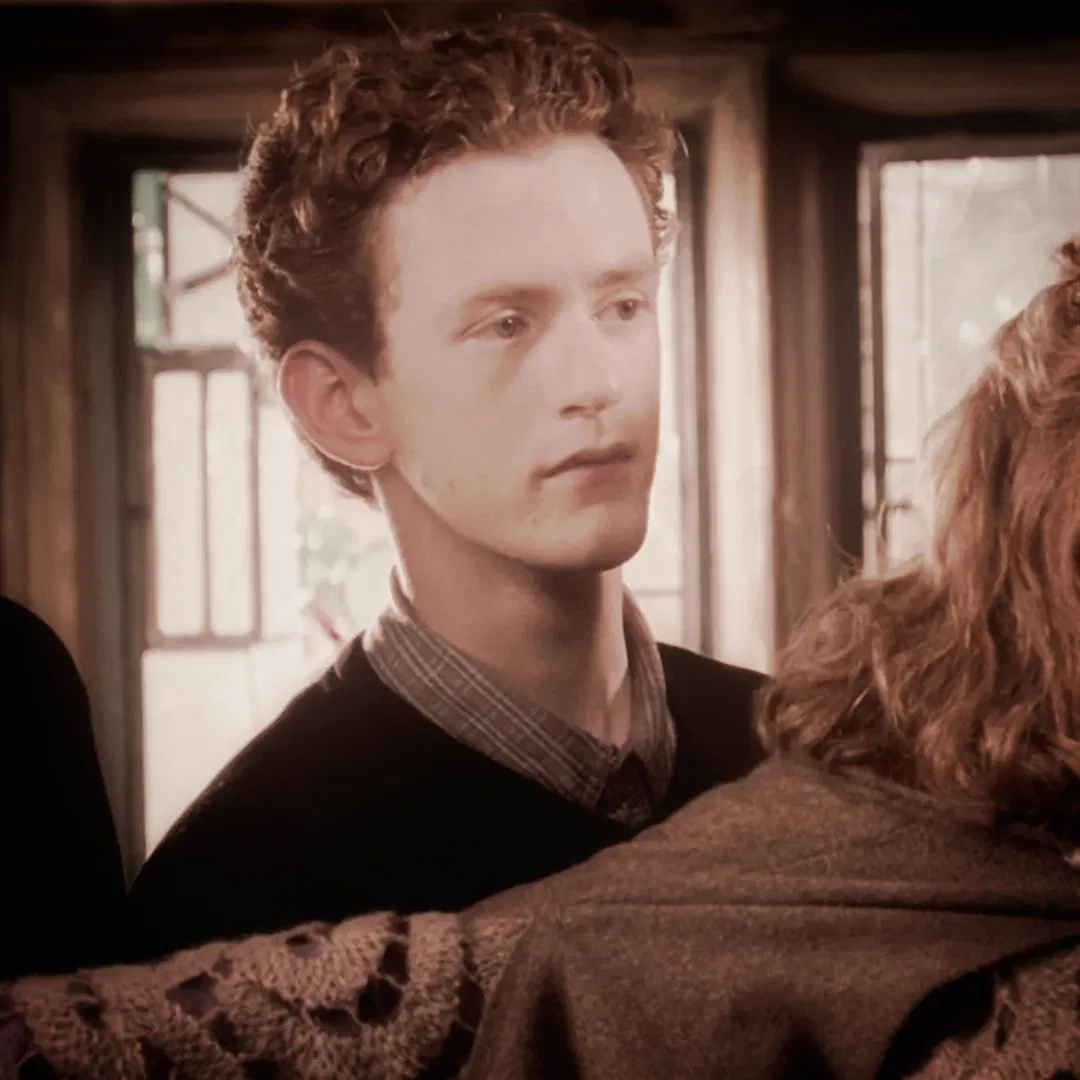 Percy Weasley | LOVE