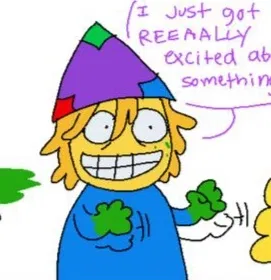 POOB — [REGRETEVATOR]
