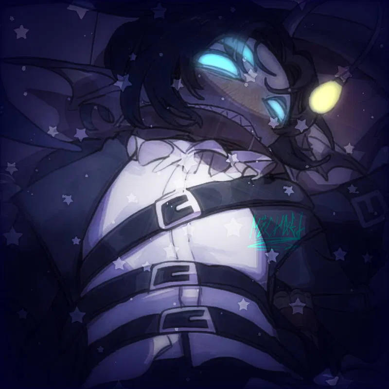 Sebastian Solace