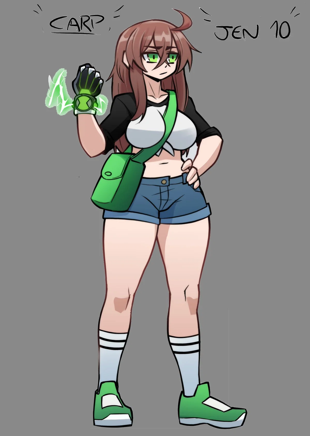 Jen 10
