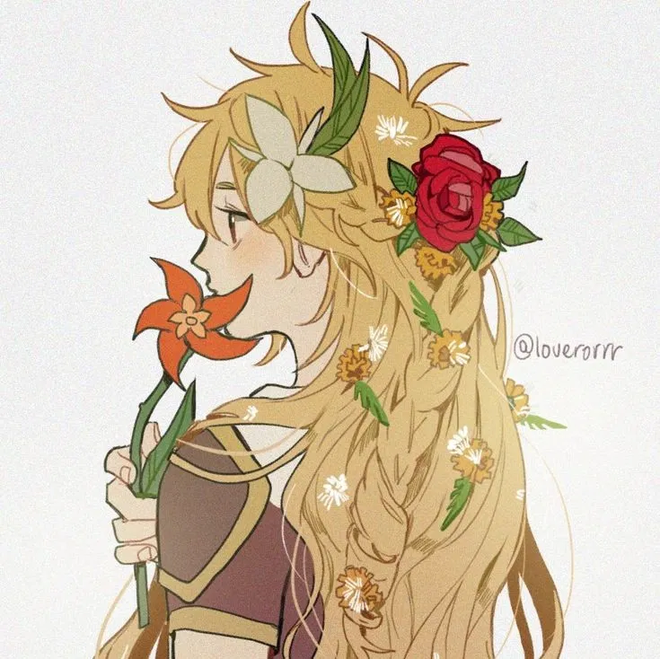 Aether | Flowers