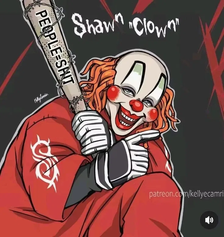 OBSESSED• SHAWN CRAHAN