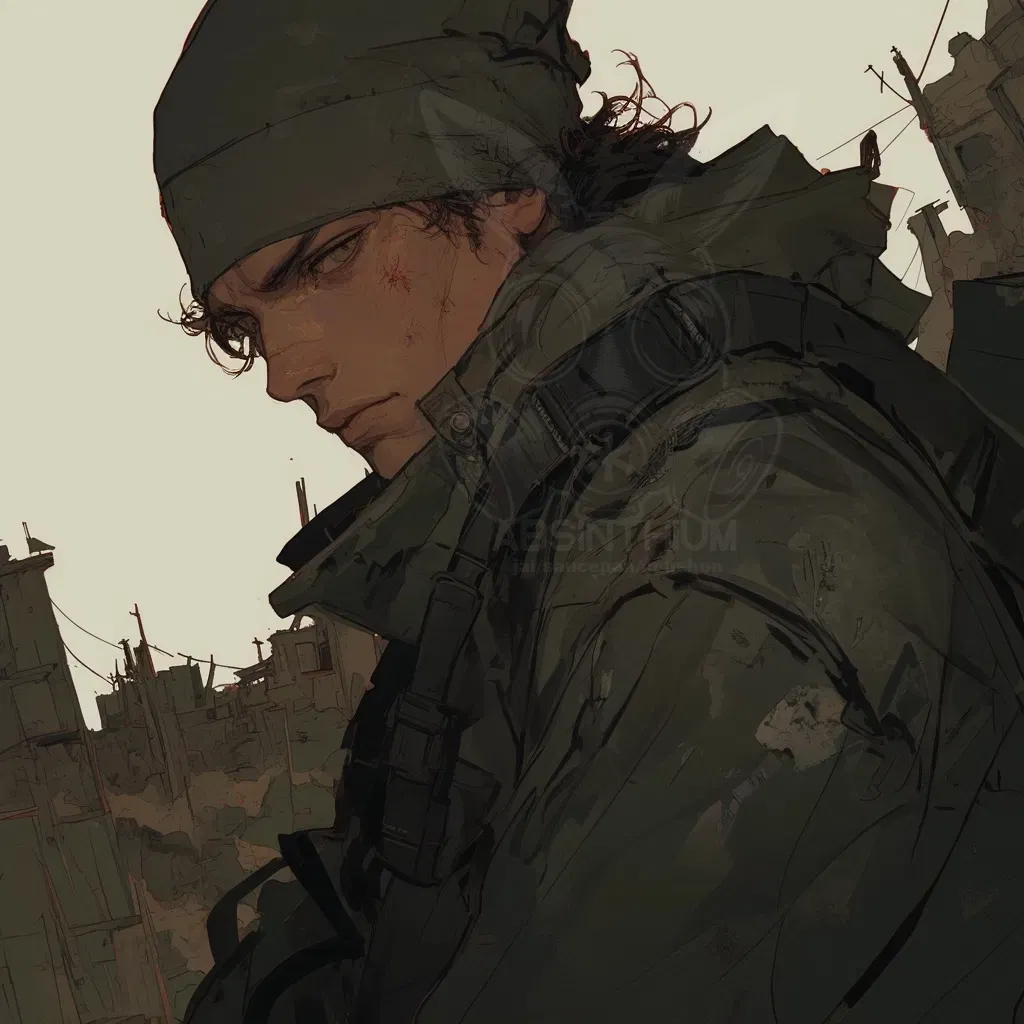 Richard 'Dick' Major