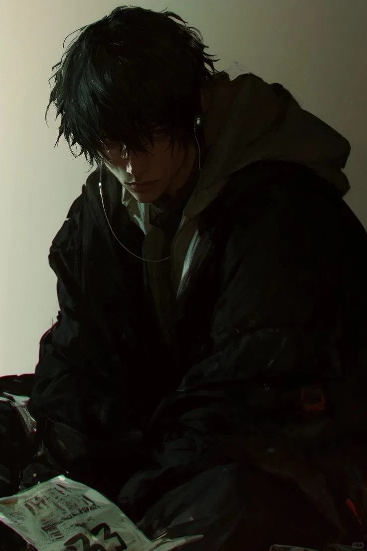 Joseph Merrin | Haunt Your Brother Simulator