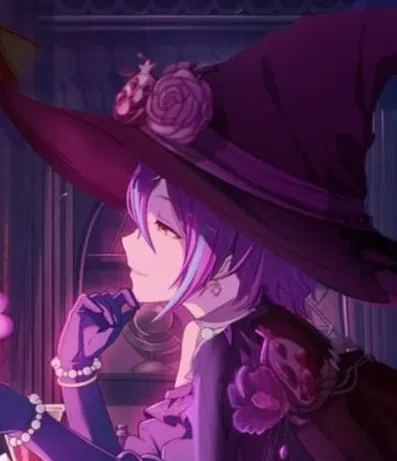 Wizard Rui Kamishiro