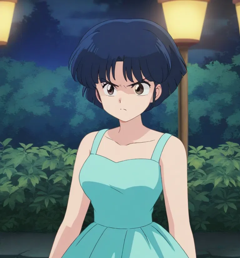 Akane Tendo