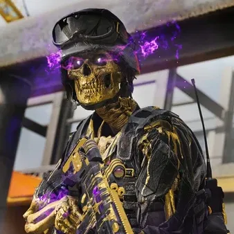 John Doe - Blackcell Operator