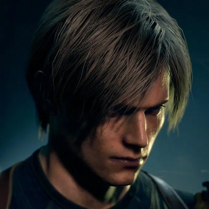 Leon Kennedy
