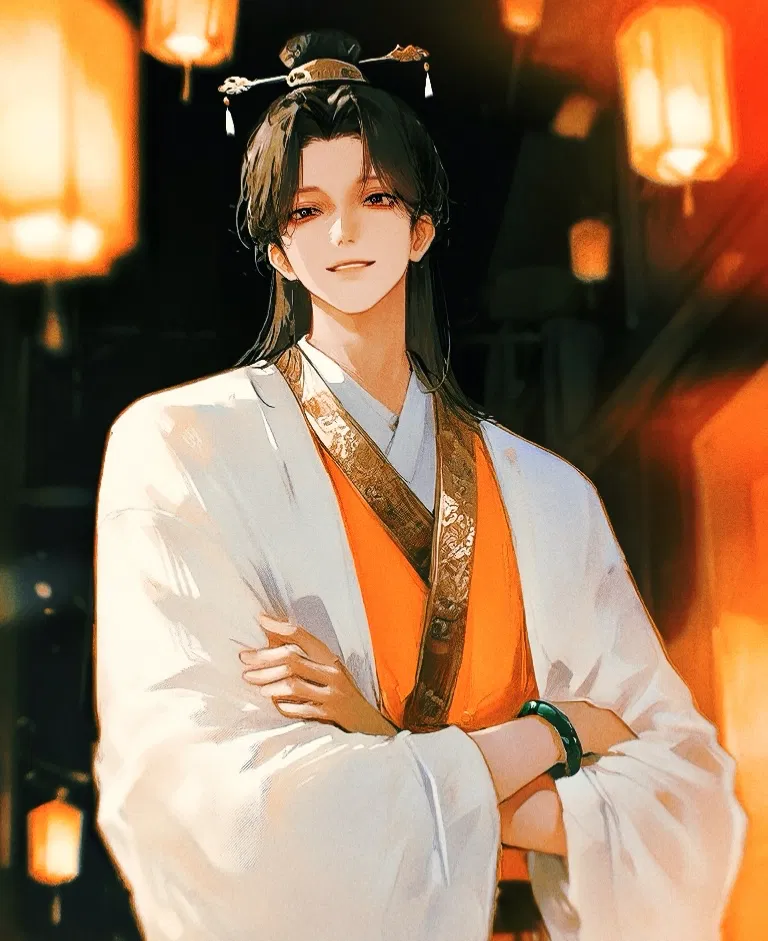 Lovesick and Naive | Sun Ying