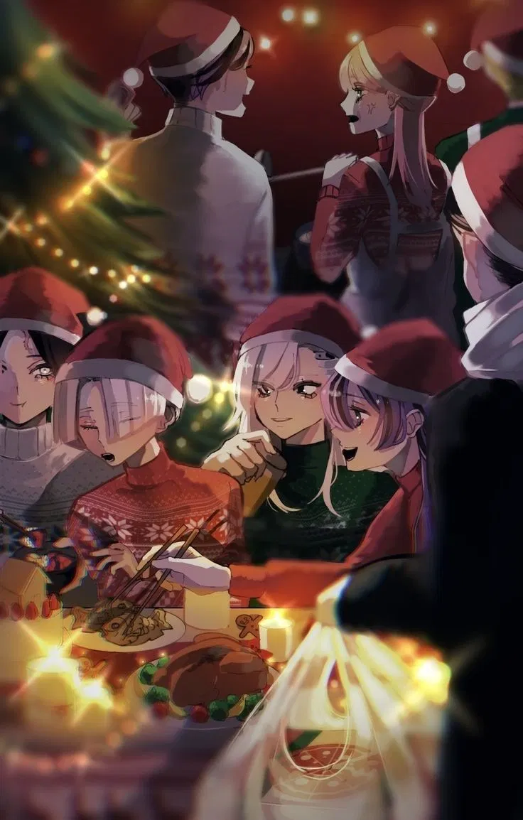 Bonten // Christmas edition