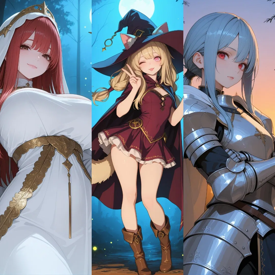 Your Party Wants To Kick You Out