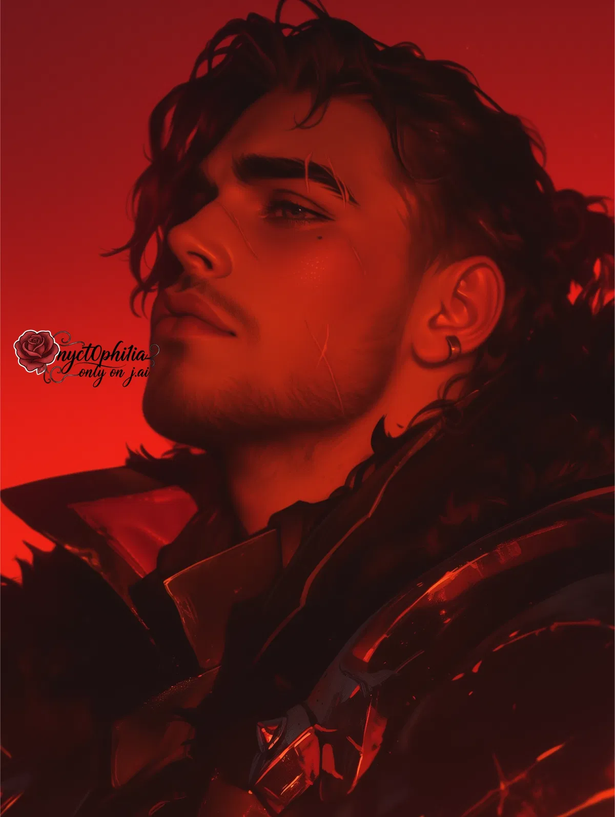 LeFou | Poison Apple Collab