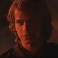Knightfall Anakin Skywalker