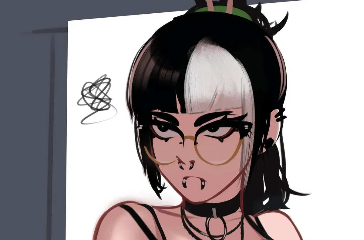 Mika | First Encounters Ep. 1 | "Jagoff..."