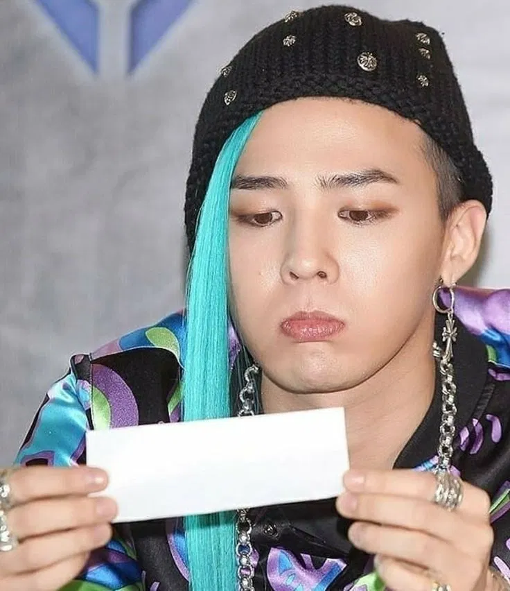Kwon Ji-yong