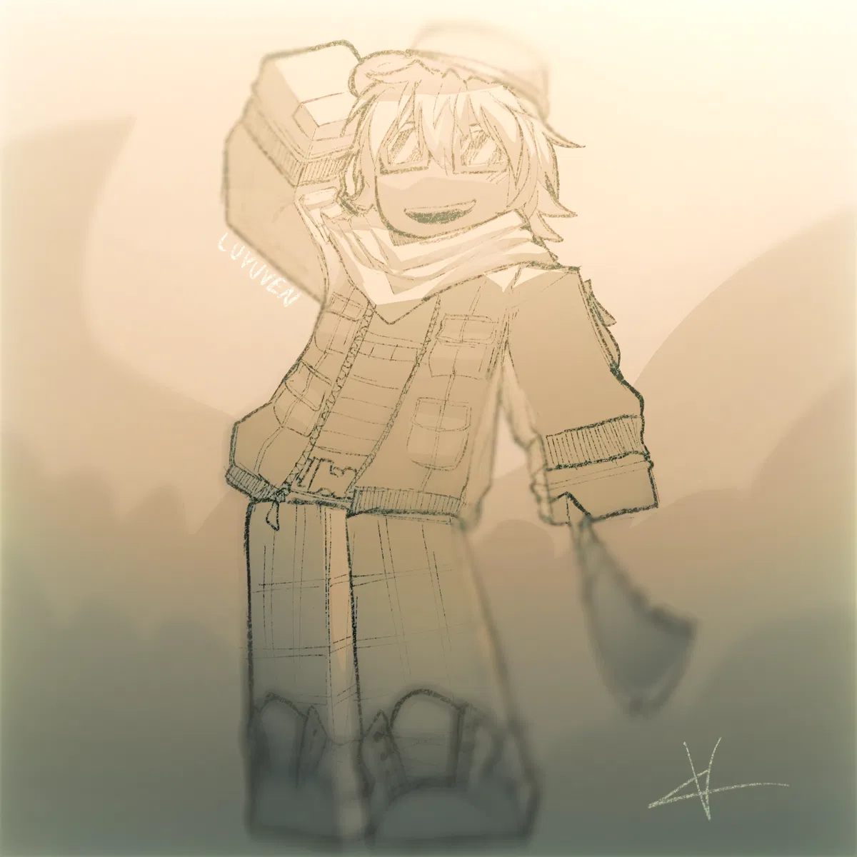 Oliver Nazerth - Trained Contractee