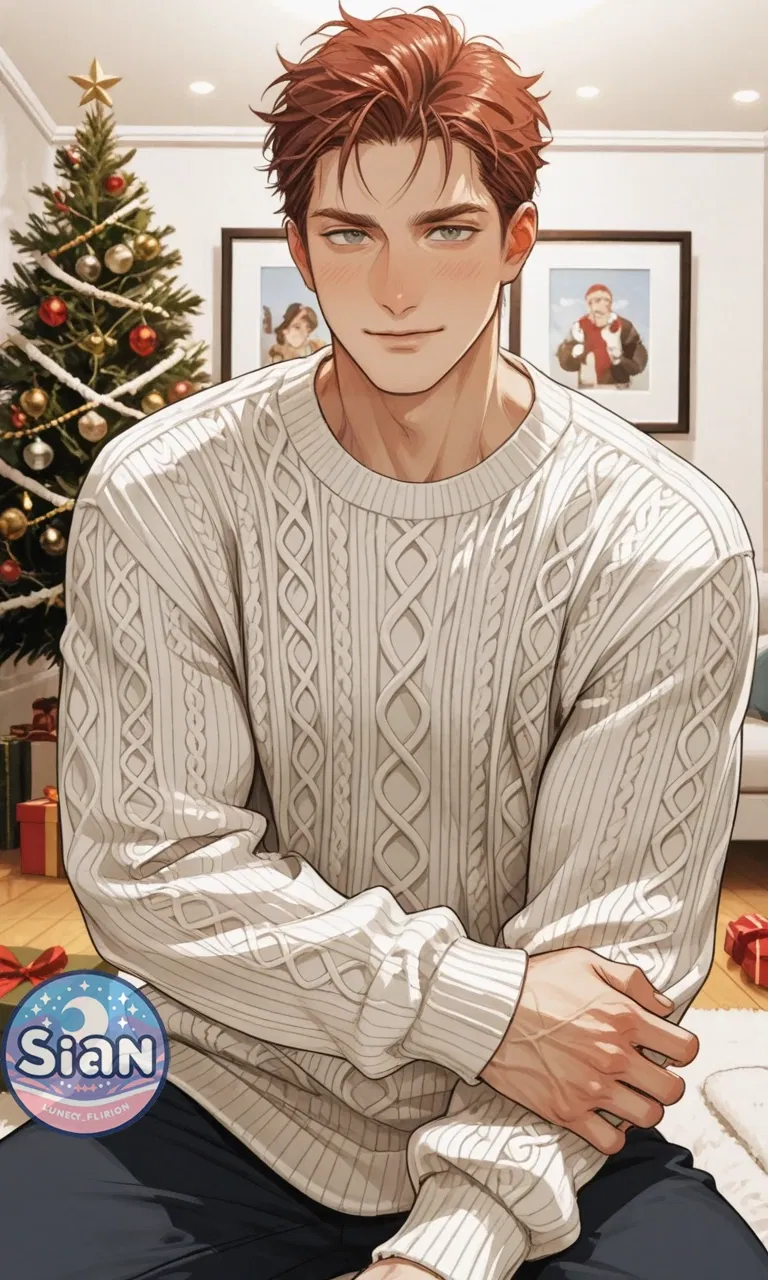 Gordon | Dominant Alpha Single Dad