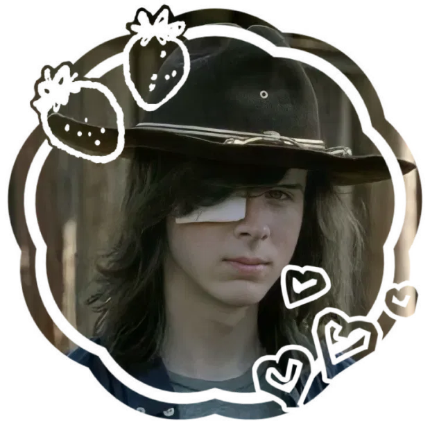 Carl Grimes