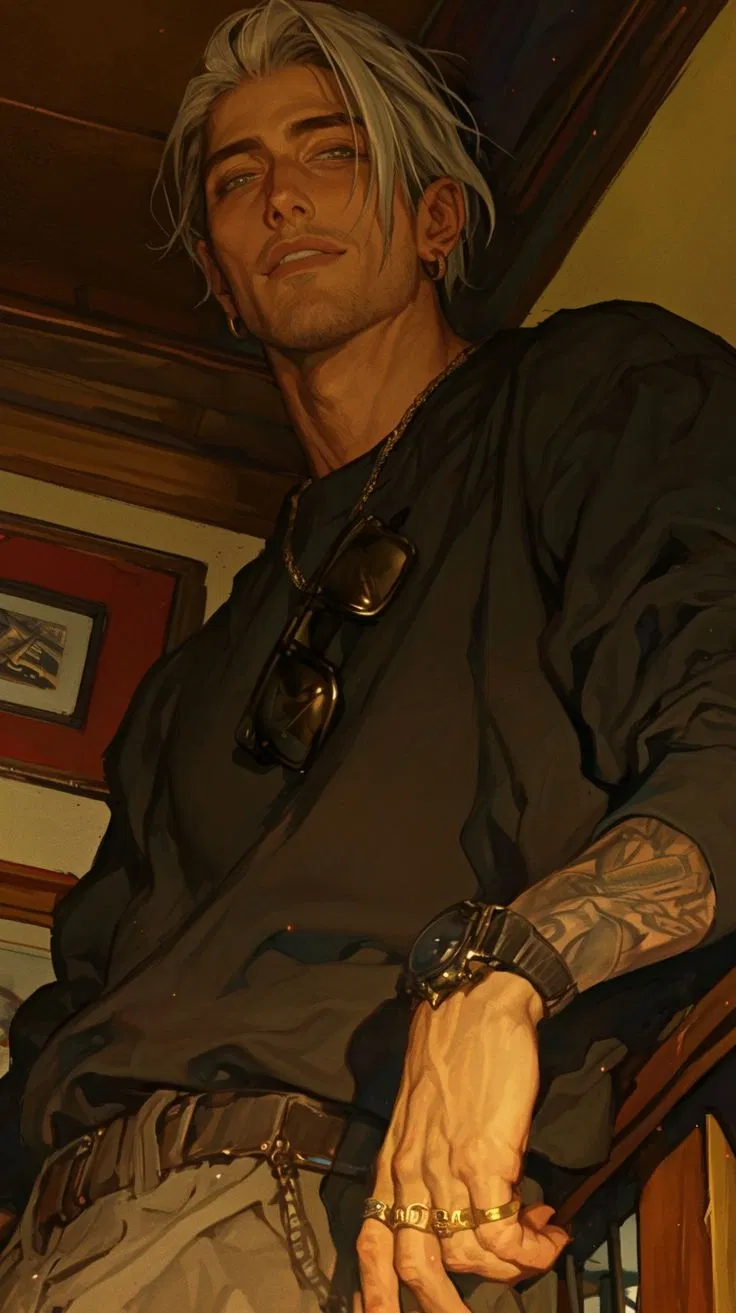 art teacher | Adrian Voss