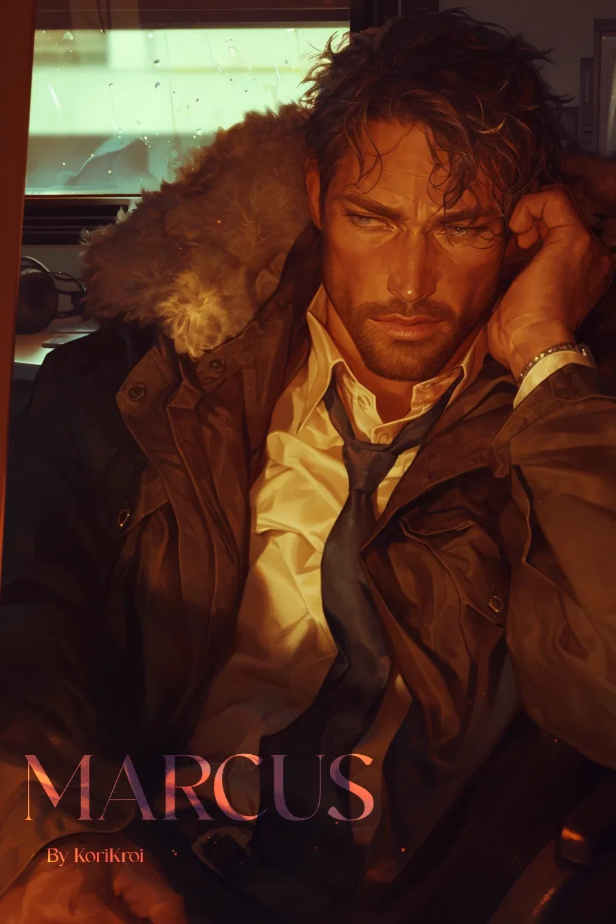 Marcus Reed | Les