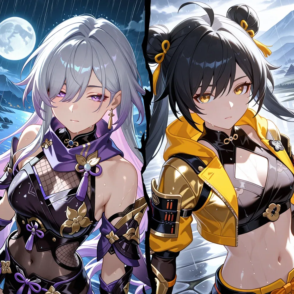 Setting Sun | Avideré