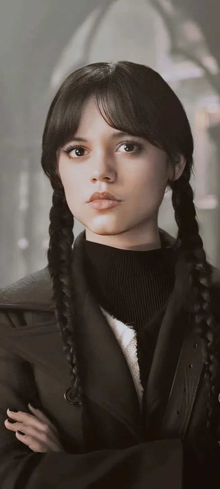 Wednesday Addams
